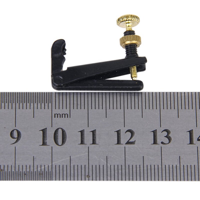 4 piece 3/ 4-4/ 4 Violin Fine Tuner String Plate – Vicedeal