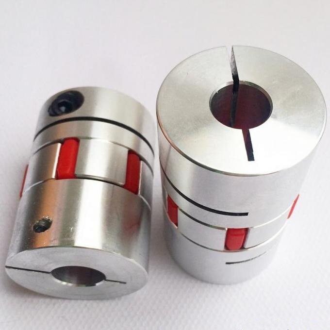 1PCS YT1444 Aluminum Alloy Elastic Coupling Servo ... – Grandado