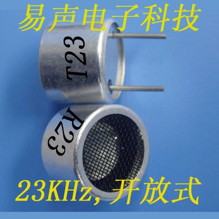 16MM Ultrasonic Sensor Transceiver Probe Transceiv... – Grandado