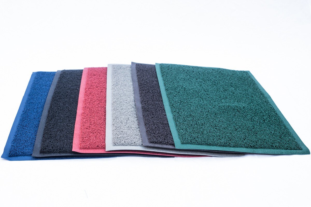 FELPUDO RIZO 40X70 CM – Grandado