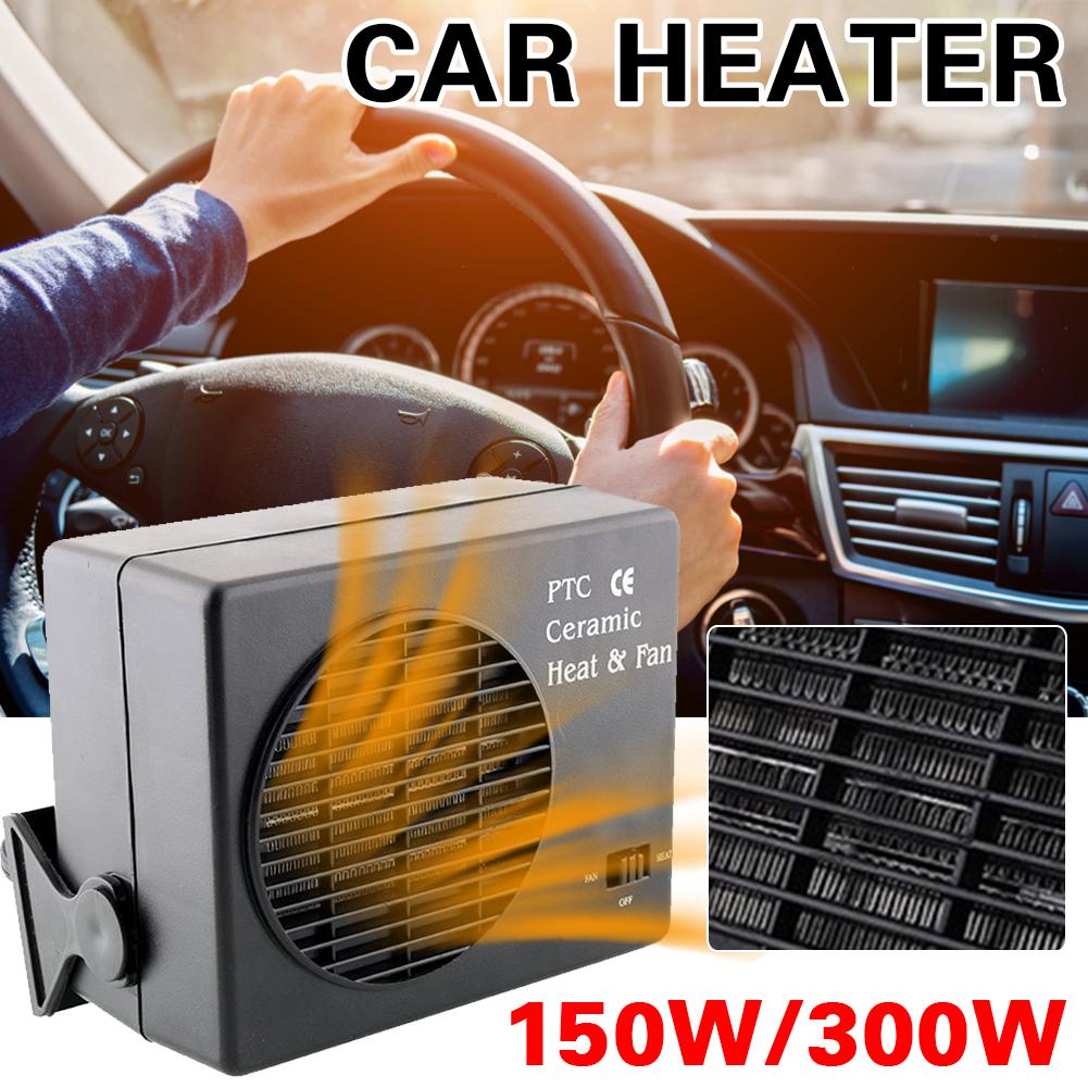 12V Auto Heater Auto Verwarming Cooling Fan Heater... – Grandado