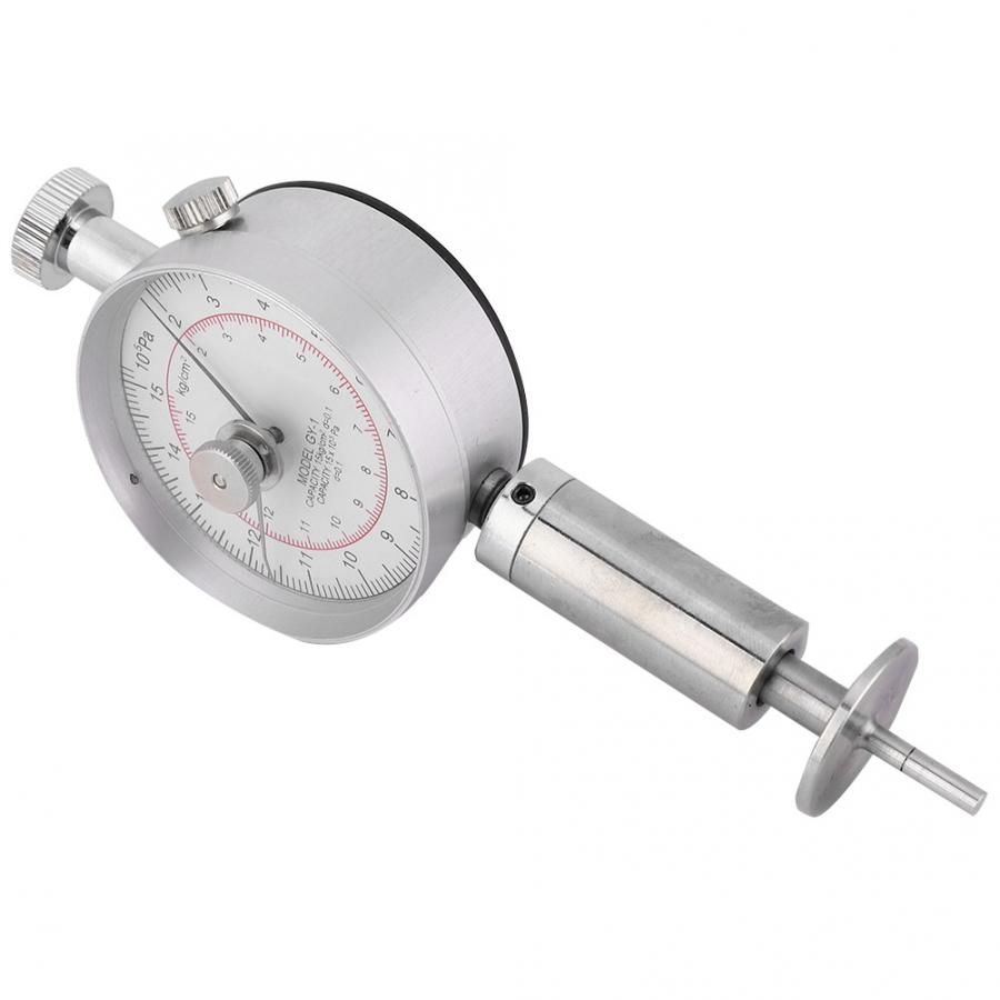 Metal hårdhed tester gy -1 frugt penetrometer skle... – Grandado