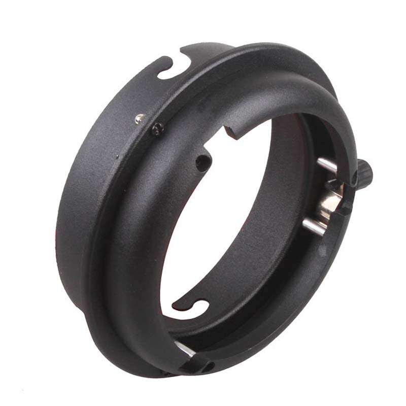 Pro Studio Adapter Mount Ring Interchangeable Moun... – Grandado