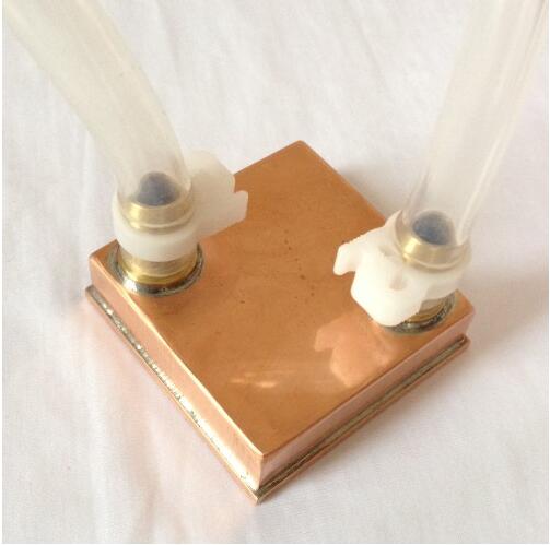 50pcs Plastic hose hoops Nylon strap throat hoop P... – Grandado