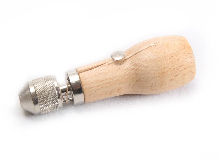 DIY leather hand-stitched tool hand stitching mach... – Grandado