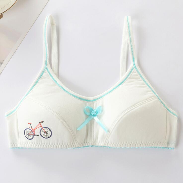 great bicycle Young Girl Bra freedom Topic Teenage... – Grandado