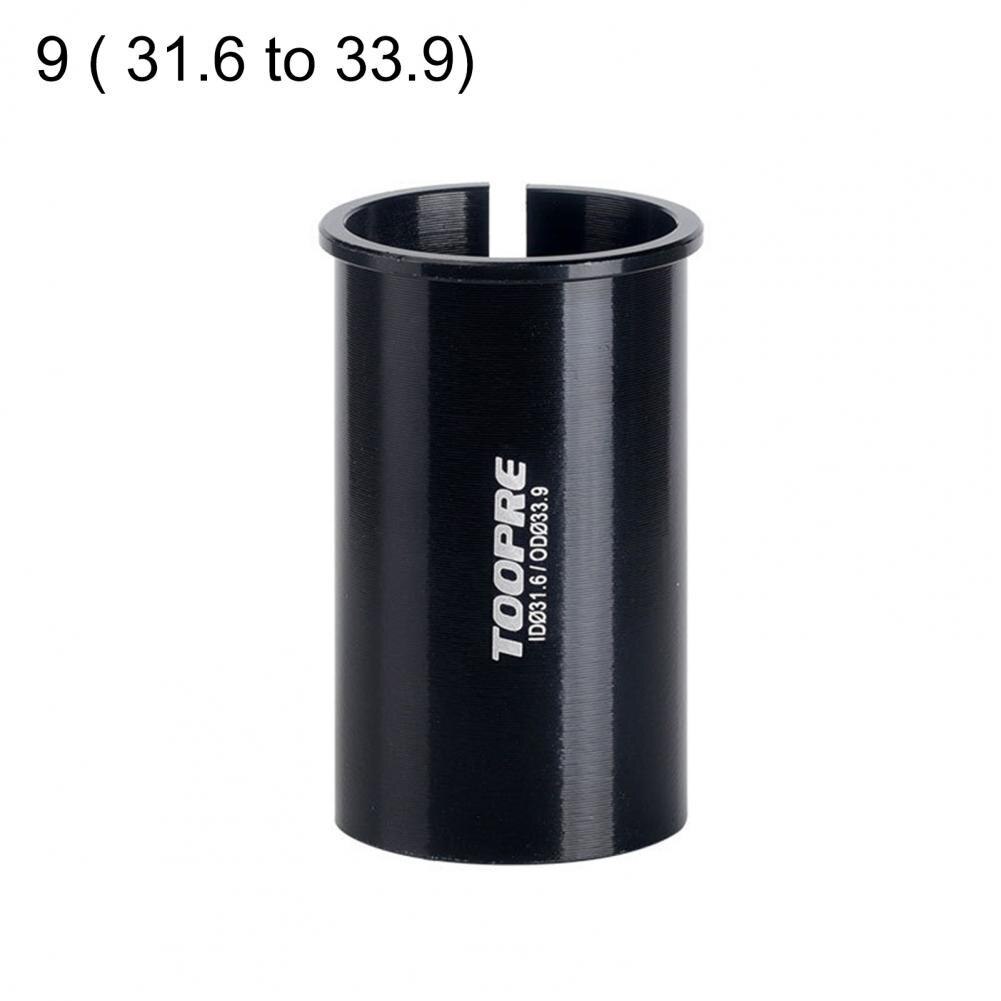 Practical Seatpost Adapter Shim Wear-resistant Con... – Grandado