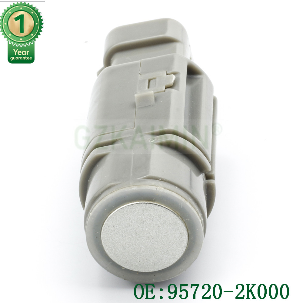 Parktronic PDC Parking Sensor Car Parking Assist S... – Grandado