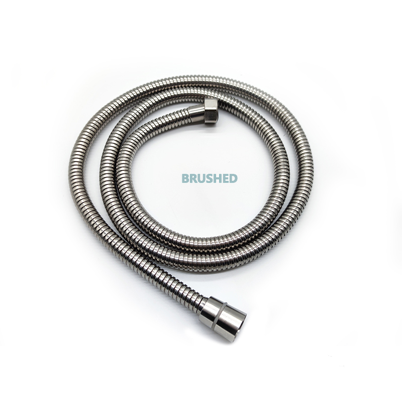 Shower Hose Stainless Steel Flexible Bathtub Fauce... – Grandado
