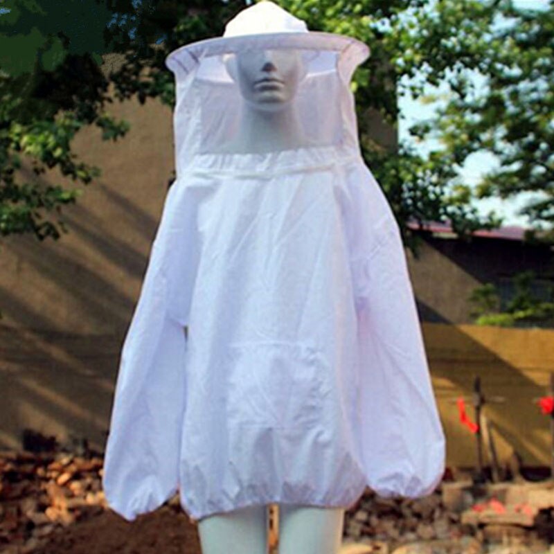 4 In 1 Beekeeping Protective Equipment Set Bee Kee... – Grandado