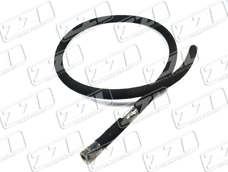 Heavy Duty Howo Sinotruk Howo A7 T7H Accessories W... – Grandado