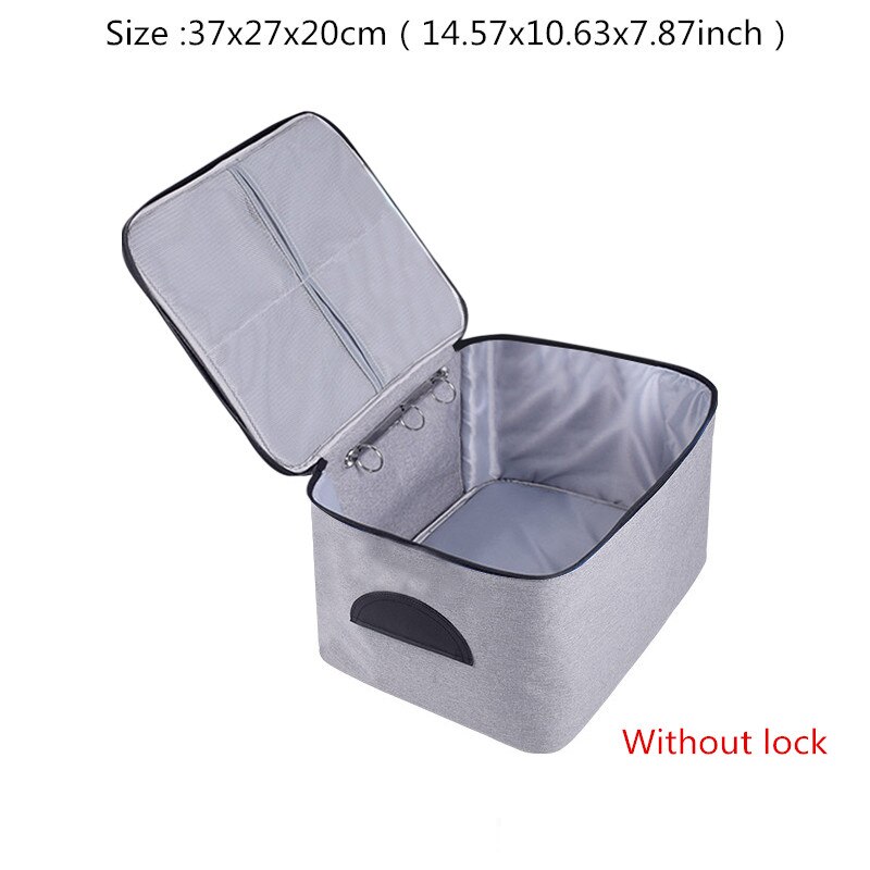 Freedom Demolition Adding Layers Partition Briefca... – Vicedeal