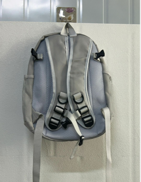 Streetwear Vintage Backpacks Casual Trendy Y2k Aes... – Grandado