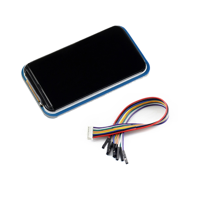 1.47Inch Afgeronde Hoeken Lcd Display Module Spi 2... – Grandado