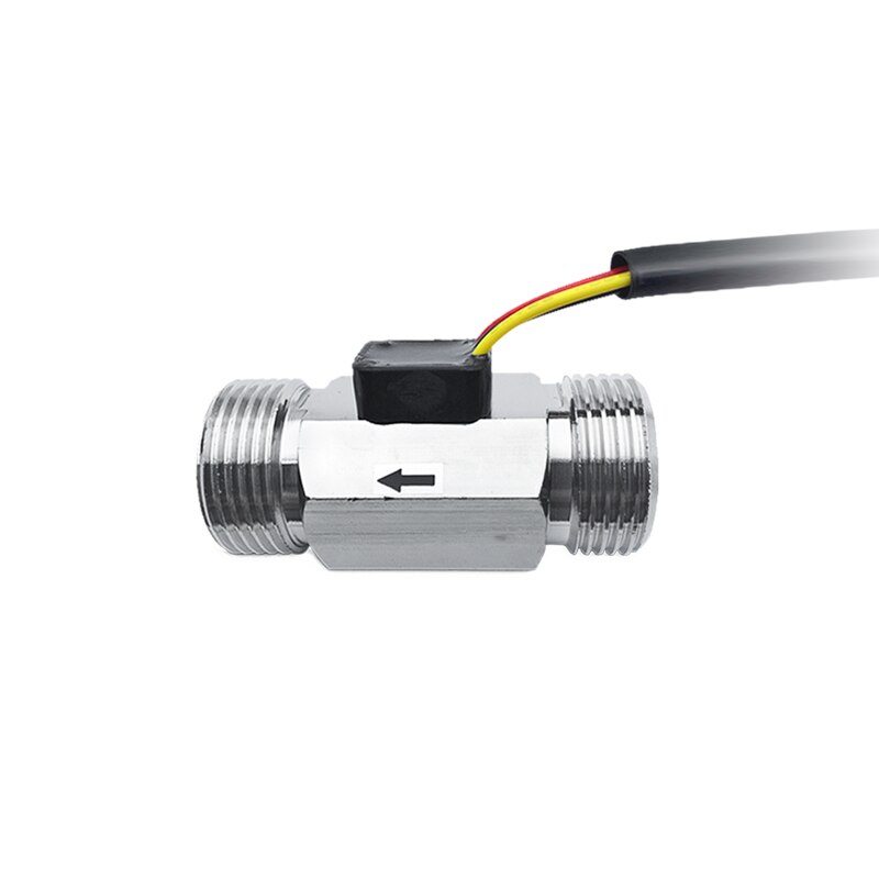 304 Stainless Steel Prices 3/4" Digital Pulse Outp... – Vicedeal