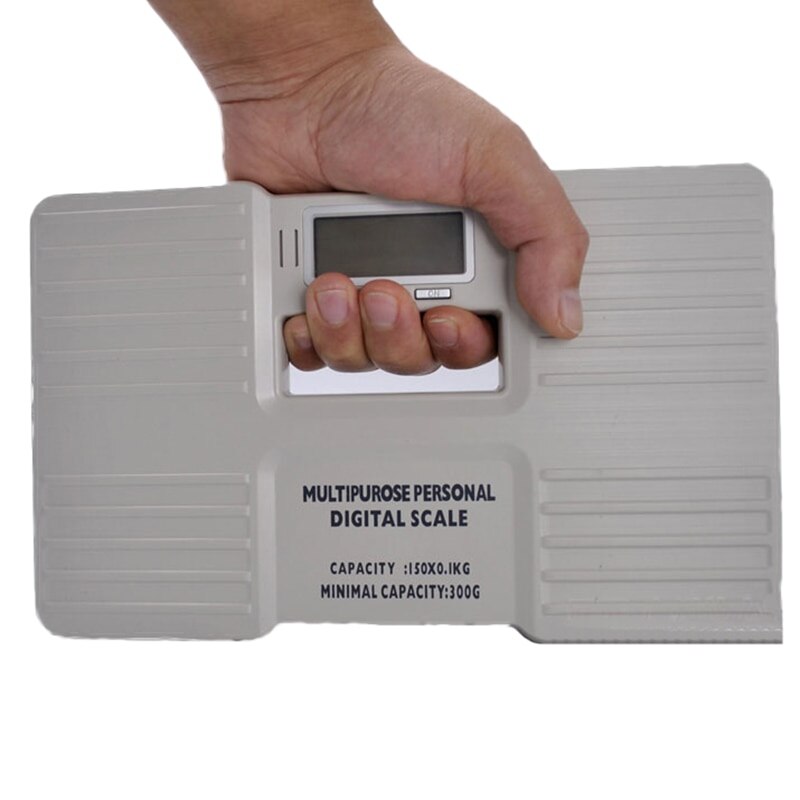 Portable Electronic Weight Scale Home Health Fat B... – Grandado