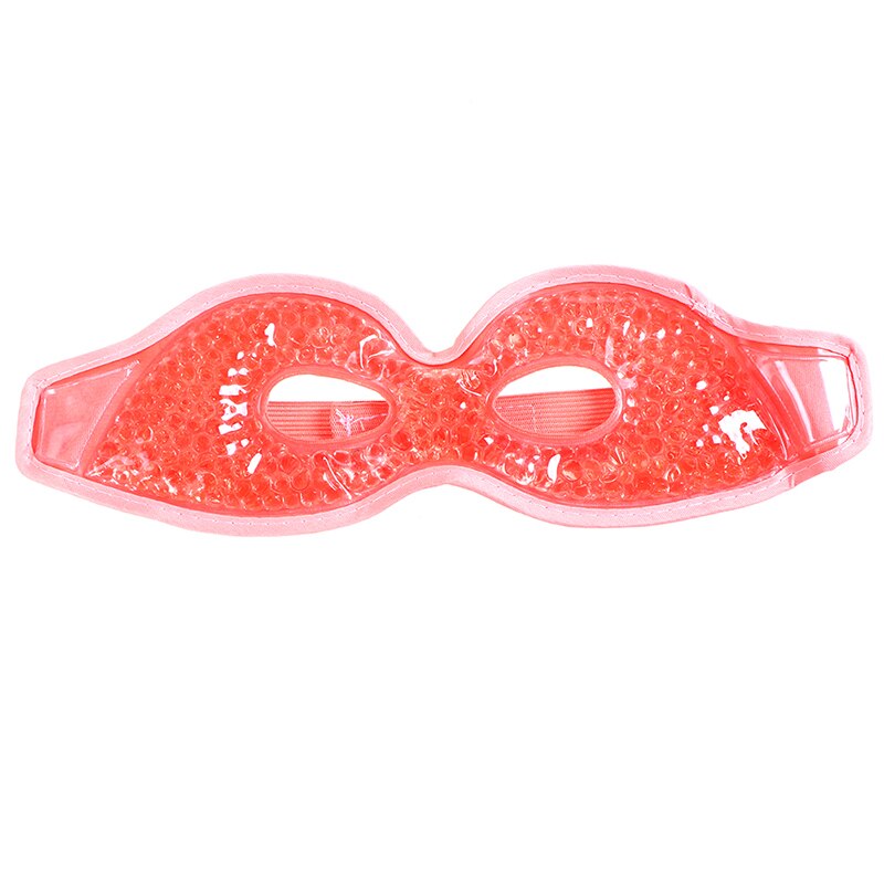 1Pcs Cold Compress Pack Eye Cooling Eye Mask Healt... – Grandado