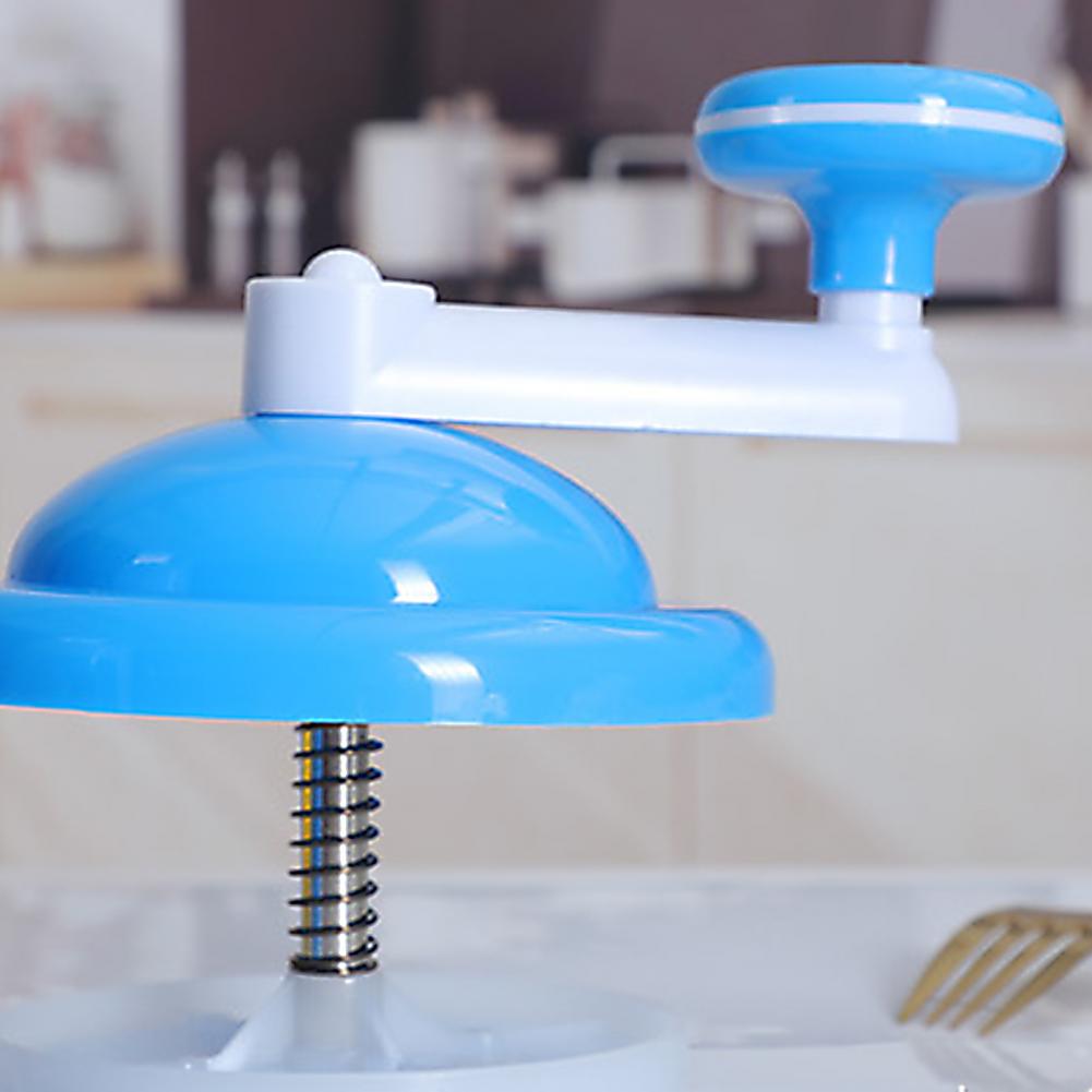 Ice Shaver Eco-friendly Large Capacity Plastic Man... – Grandado