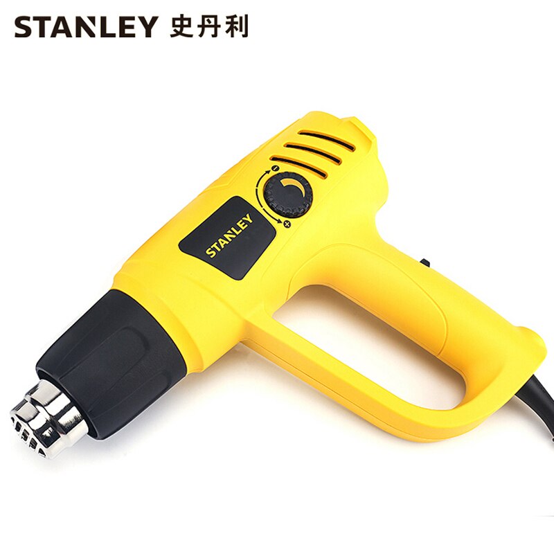 STANLEY Electric Air Gun Heat Gun STXH2000 Industr... – Grandado