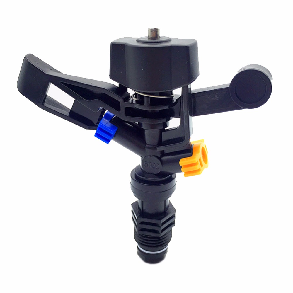Garden Watering Rotating Sprinkler Agriculture Roc... – Grandado