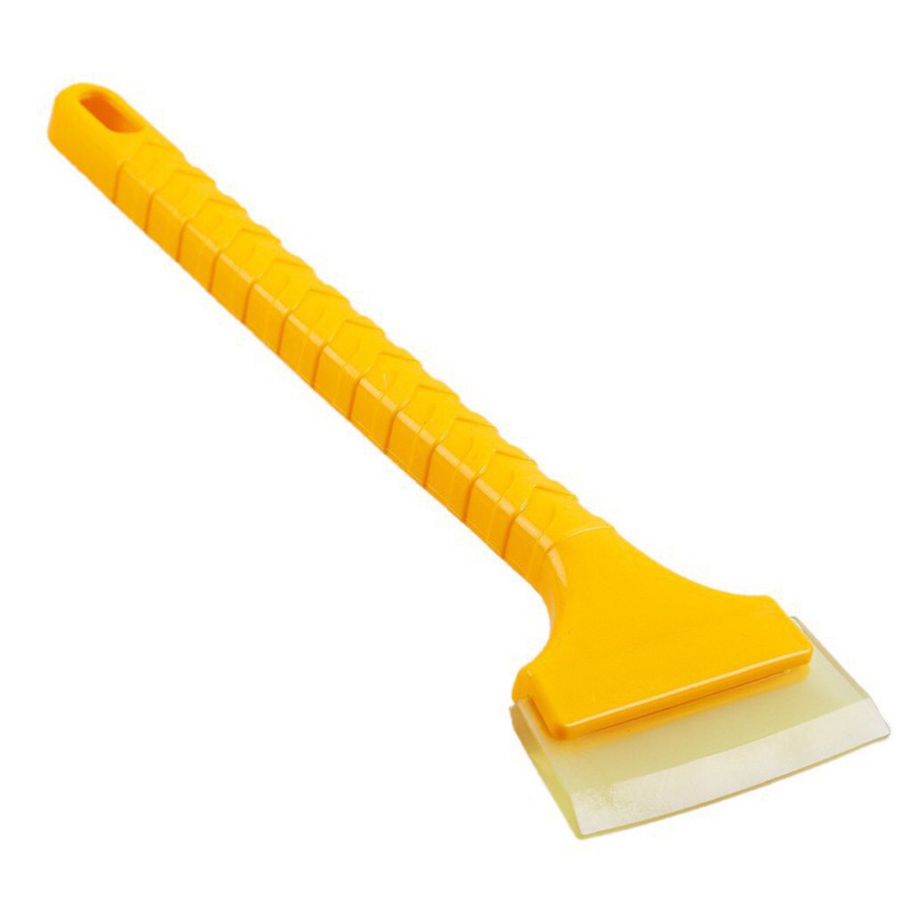 Multi-Purpose Car Windscreen Scraper Portable Ice ... – Vicedeal