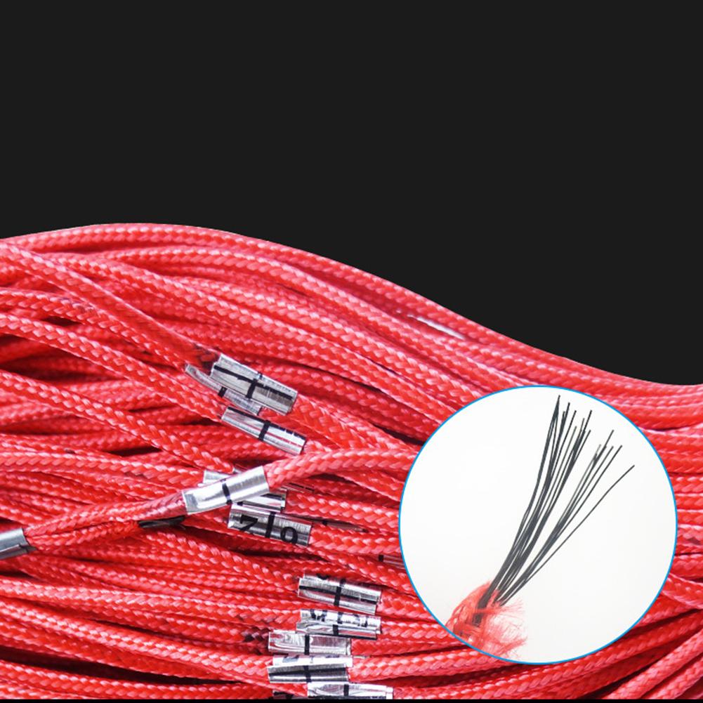 Wear-resistant Pull Ring Steel Wire Cord Measuring... – Grandado