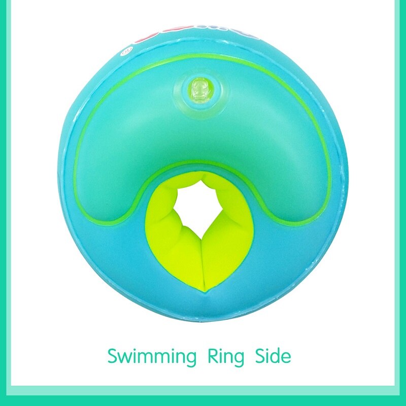 Swimming Baby Children Kids Arm Float Swimming Poo... – Grandado