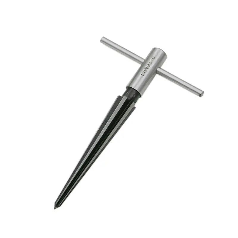 5mm-16mm Bridge Pin Hole Hand Held Reamer T Handle... – Grandado