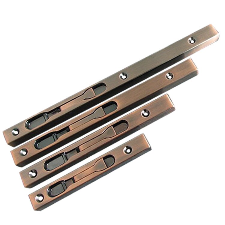 304 stainless steel door latch Lock Bolt Latches B... – Vicedeal