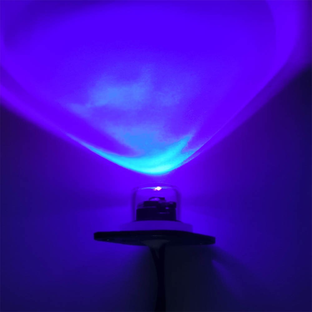 Deep UV LED Ultraviolet Lamps 270nm 275nm 280nm UV... – Grandado