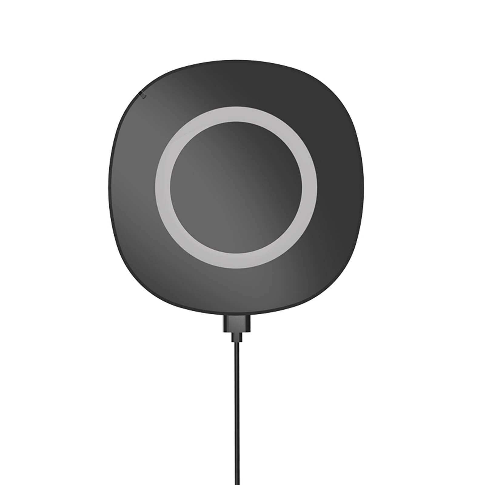 10W Mobile Phone Wireless Charger Fast Charging Pa... – Vicedeal