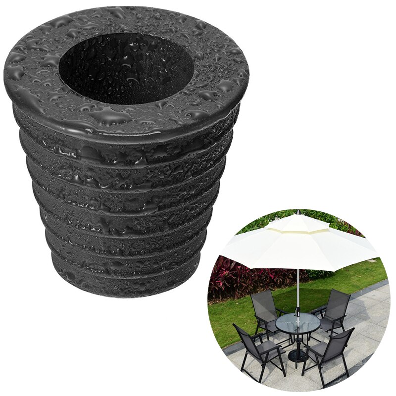1 Pcs Umbrella Cone Wedge Ring Plug Fits Umbrella ... – Grandado