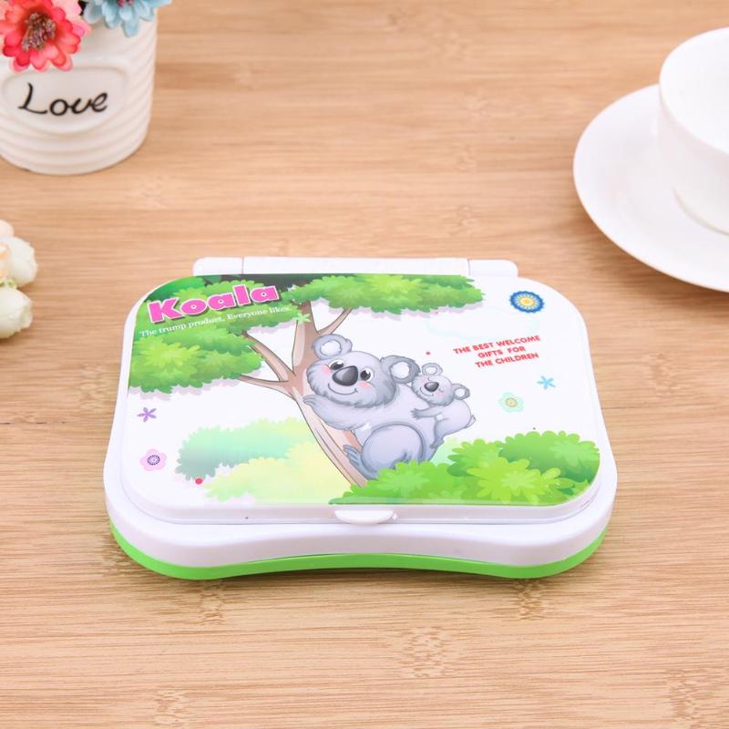 Halolo Mini baby Learning Machine with Mouse Kids ... – Grandado