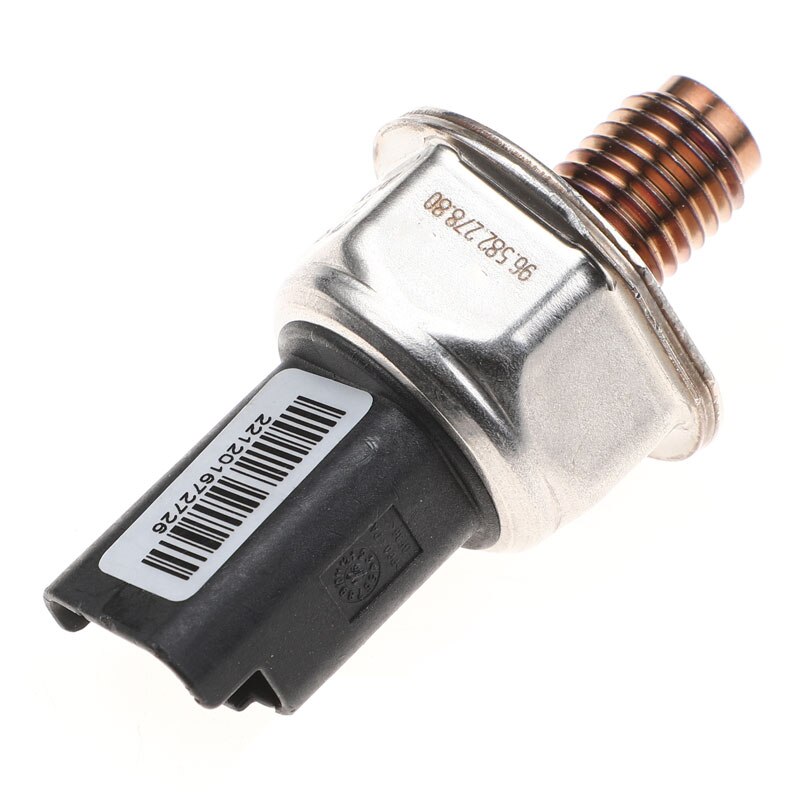 Brandstof Rail Druksensor Voor Peugeot 307 206 Cit... – Vicedeal