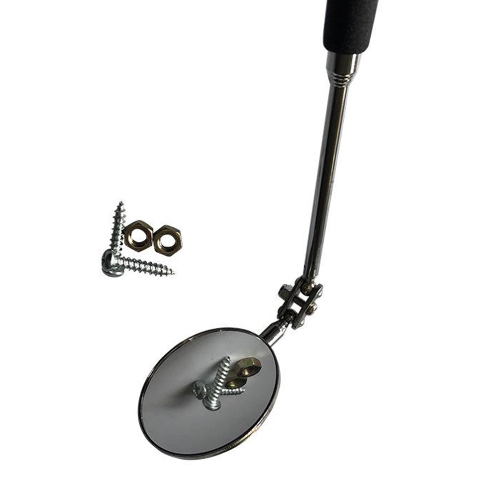 Carbon Steel Car Telescopic Detection Lens Foldabl... – Vicedeal