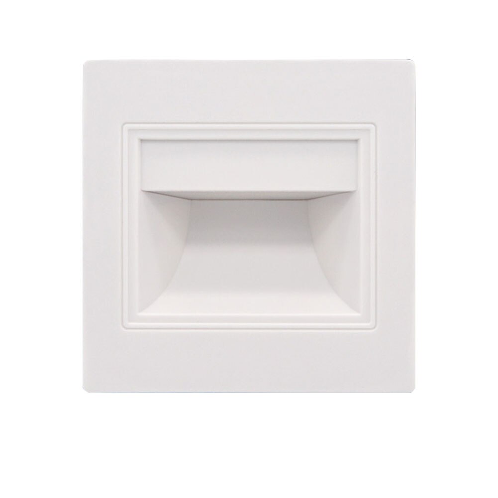 Recessed LED Stair Light 1.5W 86 type motion Detec... – Grandado