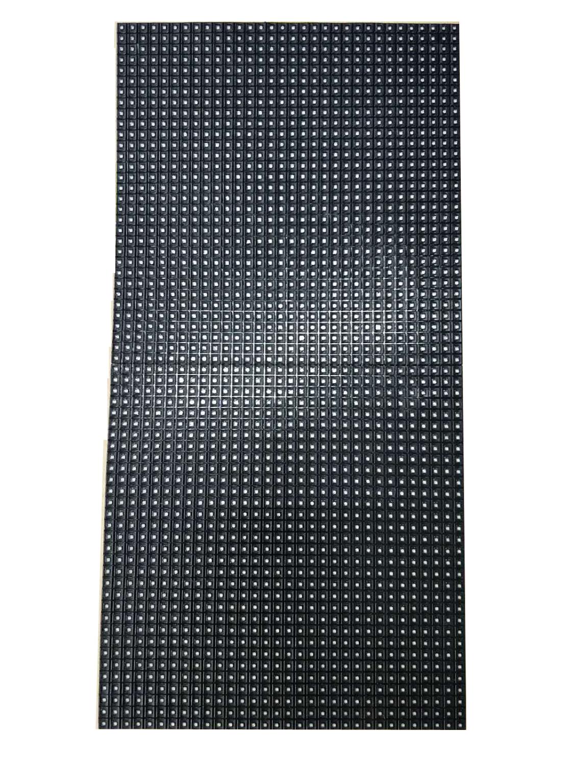 indoor full color p5 Flexible led panel 320*160mm ... – Grandado