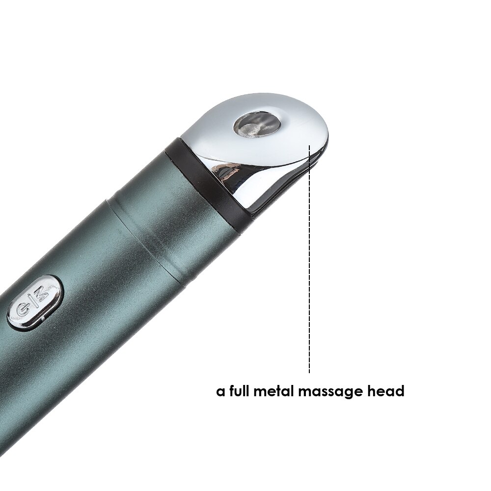 Eye Massage Instrument Electric Eyes Beauty Device... – Vicedeal