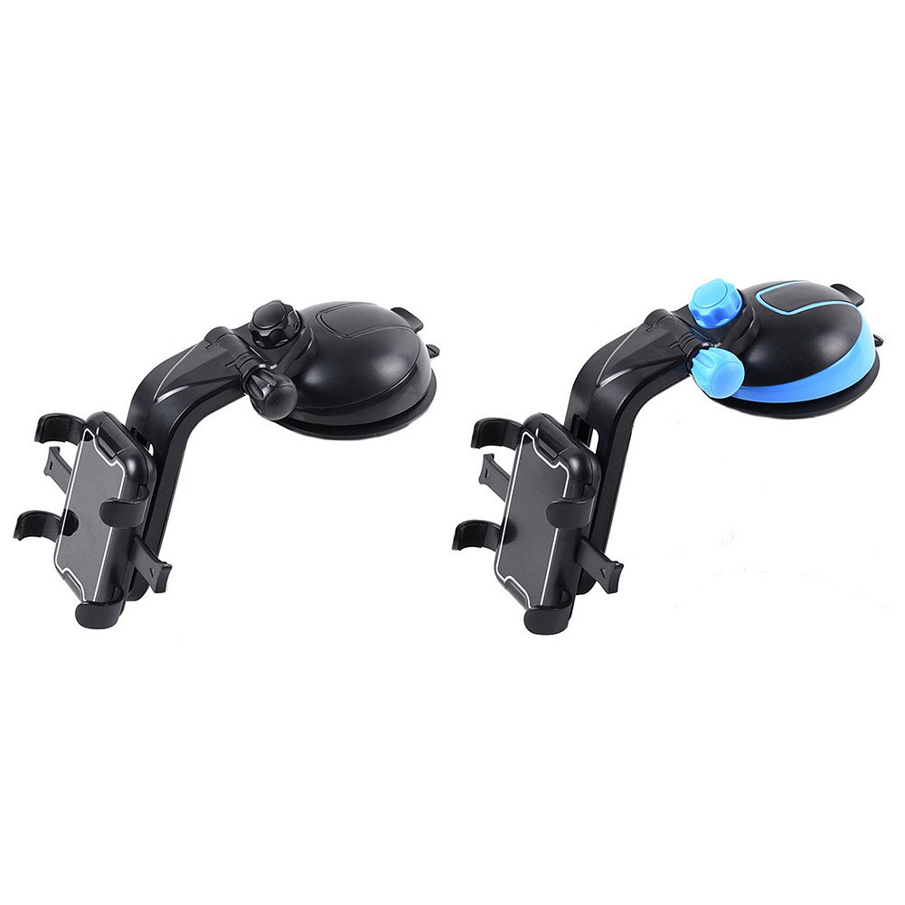 Car Long Arm Bracket Suction Cup Bracket Base Sili... – Vicedeal