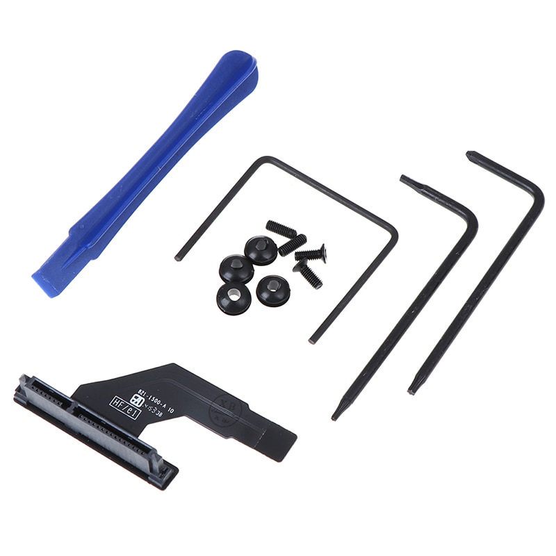 SSD SATA HDD Disco Duro Cable Flex Kit para Mac Mi... – Grandado