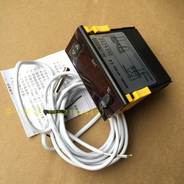 sf-800 Shangfang Electronic Thermostat Temperature... – Grandado