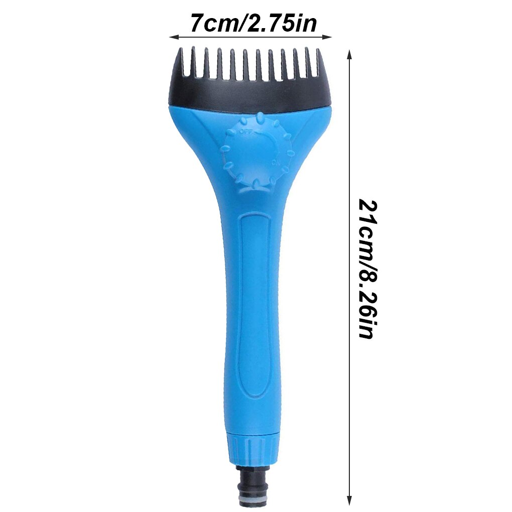 Swimming Pool Cartridge Cleaner Debris Wand Filter... – Grandado