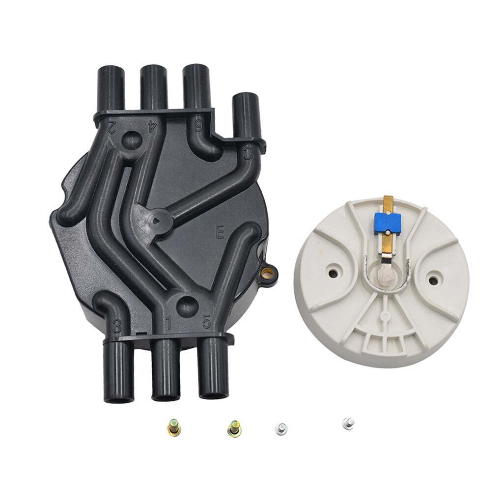 OEM 10452458 10452457 Ignition Distributor CAP FDQ... – Grandado