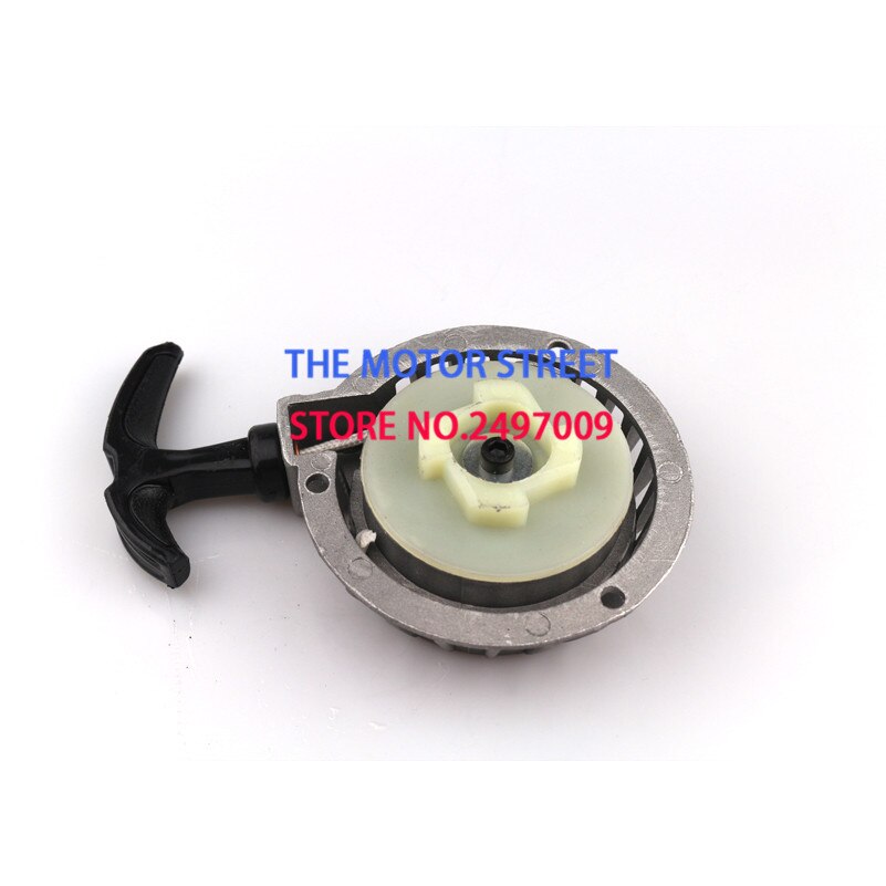 Mini Moto Dirt Pocket Bike ATV Quad Pull Start Rec... – Grandado