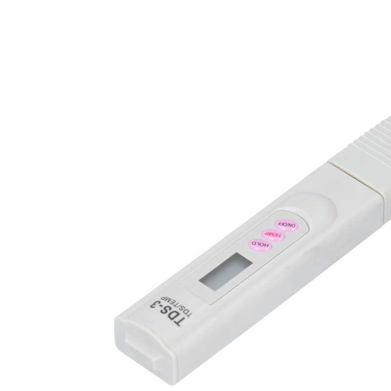 gas meter Gas analyzing tools 0-9990ppm Meter Port... – Vicedeal