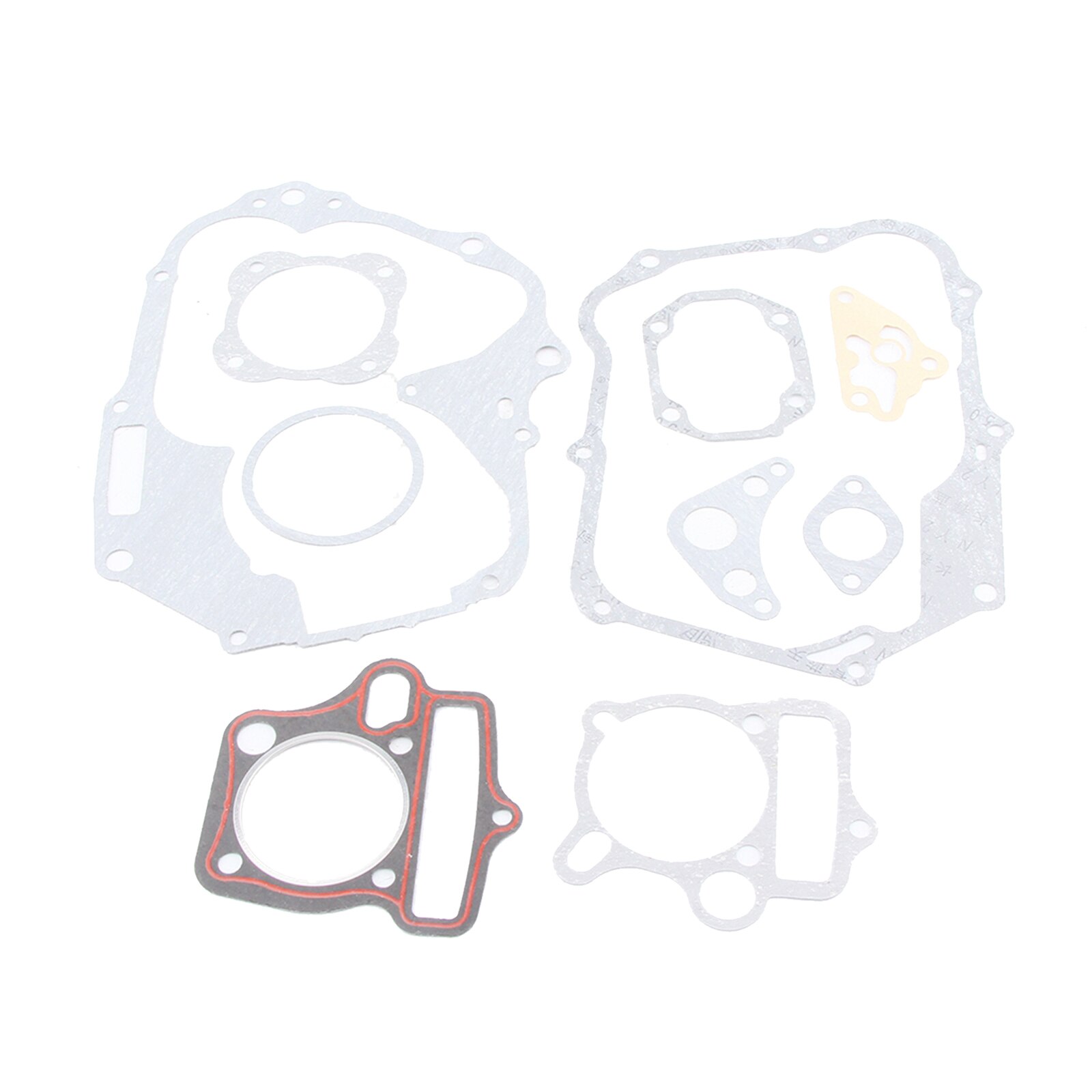 Complete Engine Gaskets Head Base Set for Chinese ... – Grandado