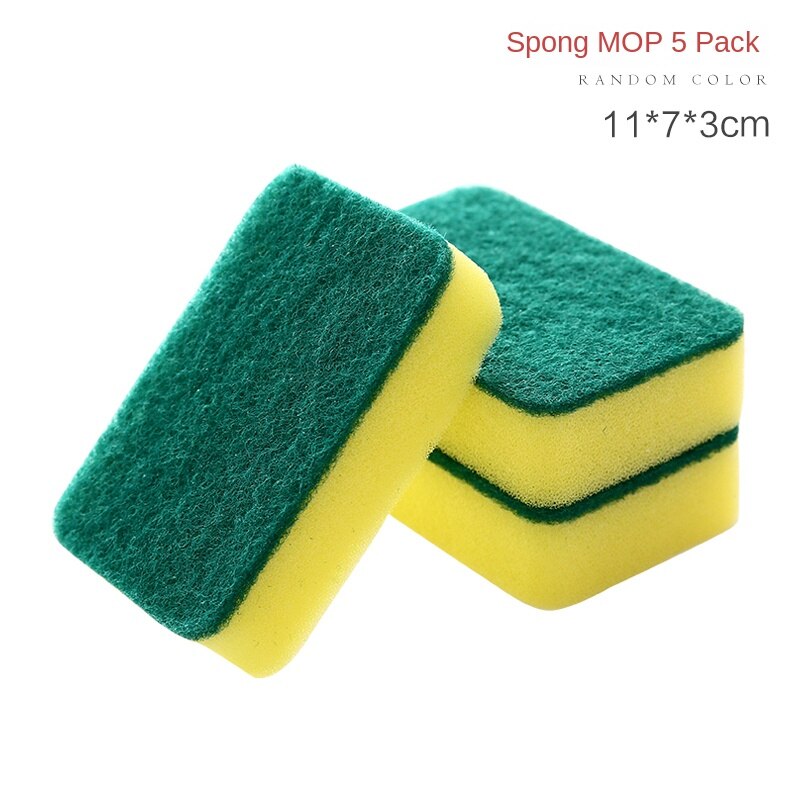 Afwas Spons Schuursponsje Keuken Rag Olie-Gratis S... – Vicedeal