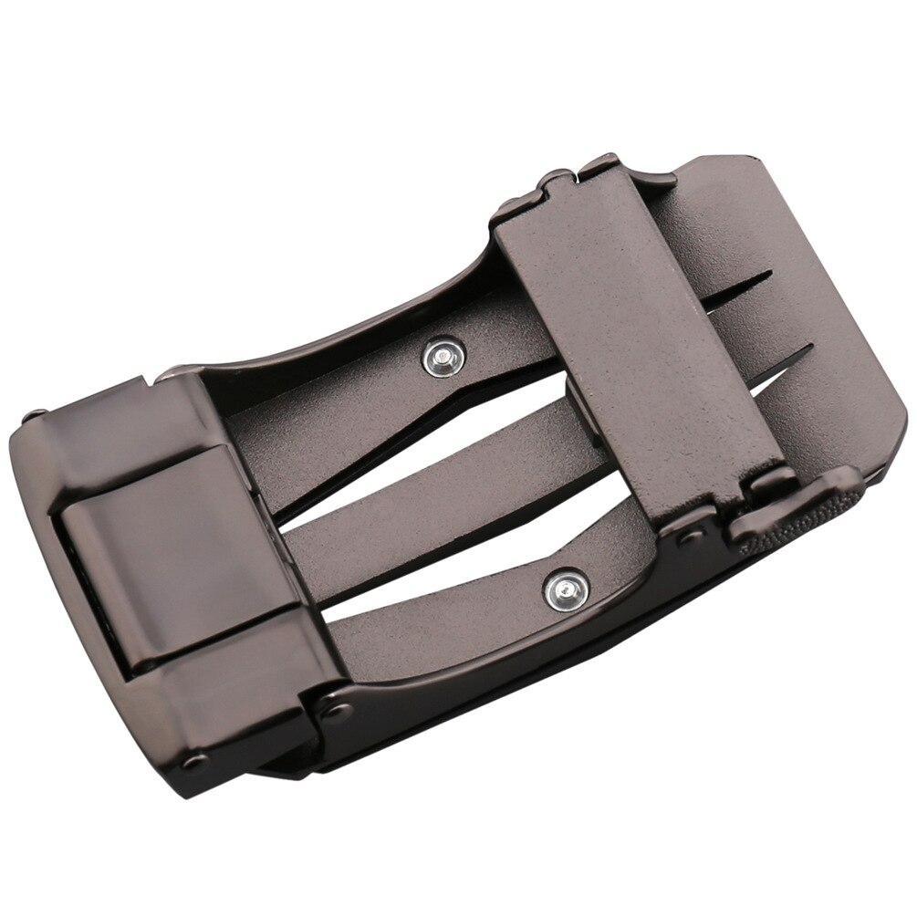 3.5cm hollow out men belt buckle men automatic buc... – Grandado