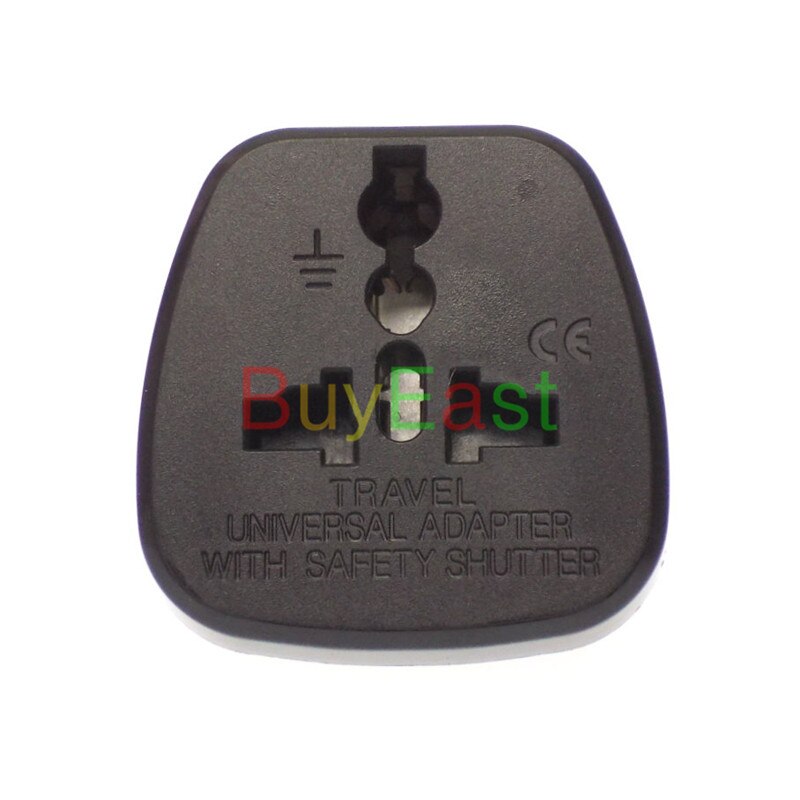 2 X Schuko Germany France Russian Type F Electrica... – Grandado