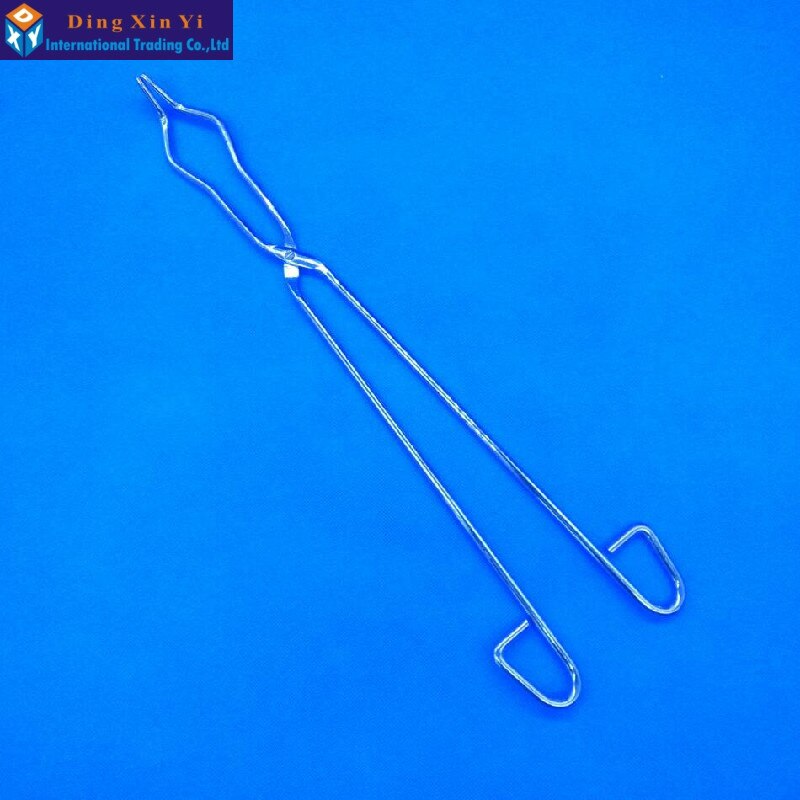 45Cm Smeltkroes Tang Verchromen Proces Het Laborat... – Grandado